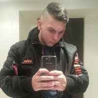 Samuel Lanis · GitLab